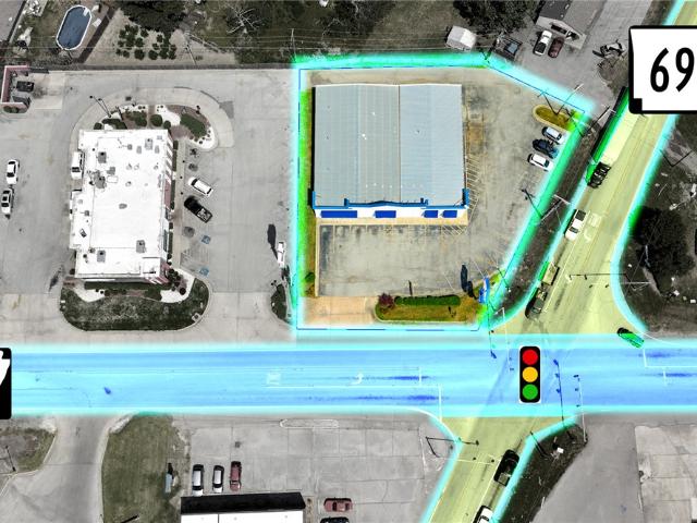 500 Hwy 463 N