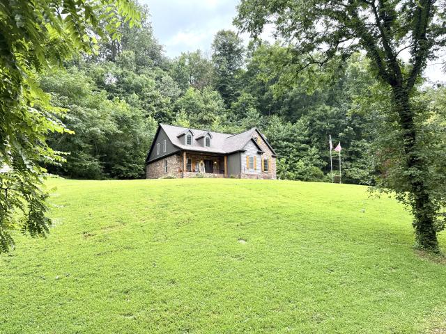 500 Indian Creek Rd