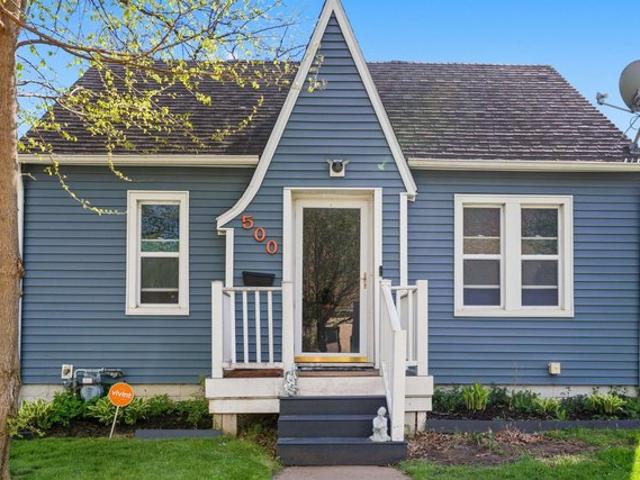 500 Johnson St, Waterloo, IA 50702