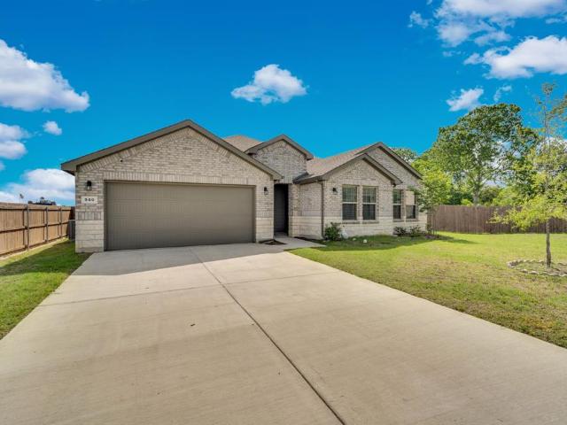 500 Jolie Ct, Joshua, TX 76058 | MLS #21233