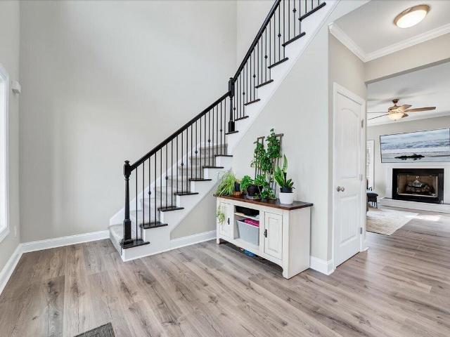500 Joseph Alexander Drive