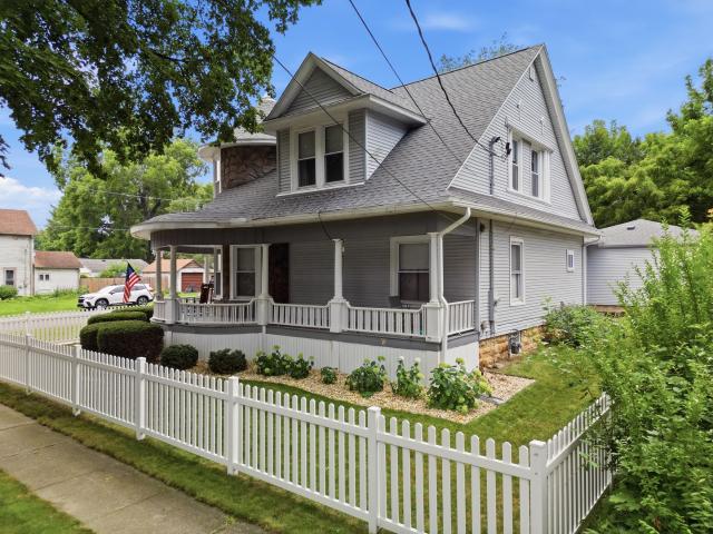 500 Jackson Street