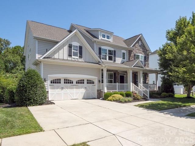 500 Jude Ln, Waxhaw, NC 28173