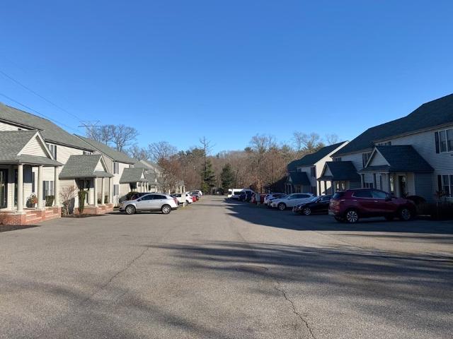 500 Justin Dr, Unit 6, Weymouth, MA 02188 | MLS #73497 | Compass