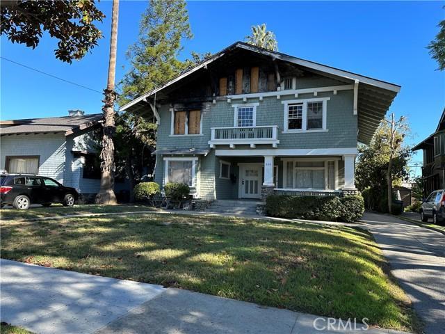 500 Oakland, Pasadena CA 91101