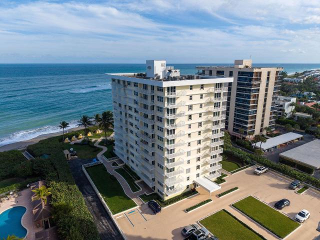 500 Ocean Dr, Unit E2D, Juno Beach, FL 33408 | MLS #B26032
