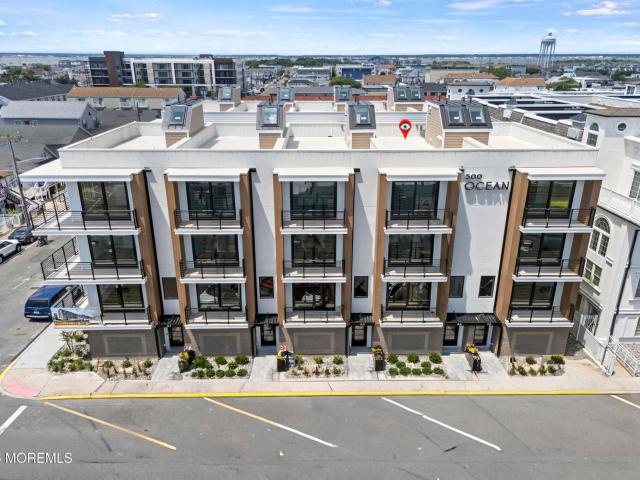 500 Ocean Ter, Unit 4, Seaside Heights, NJ 08751 | MLS #22603 | Compass
