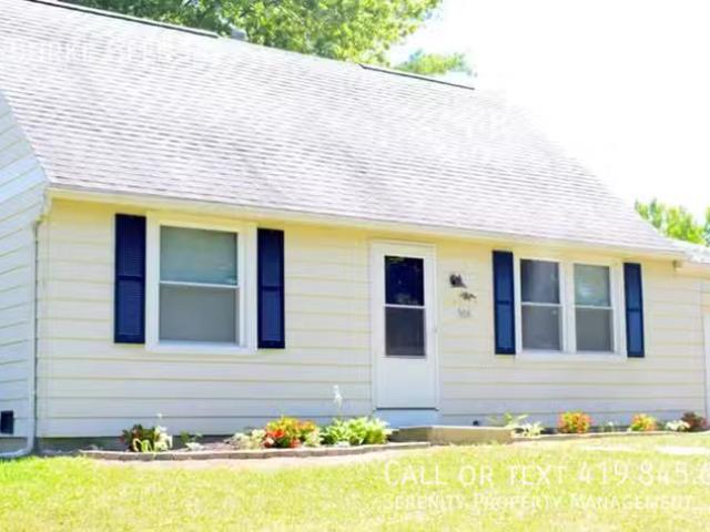 $500 off first month's rent if applied by 7/9/24Wow! Stunning.