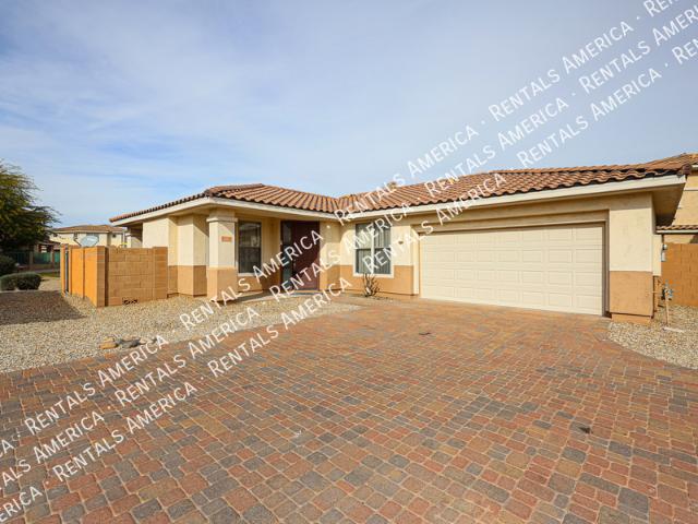 Spectacular Rental in Palm Valley Community, Goodyear AZ