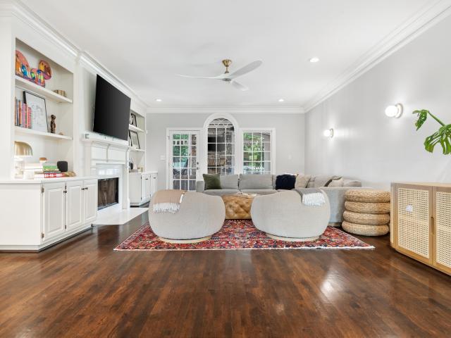 500 Old Saulter Circle