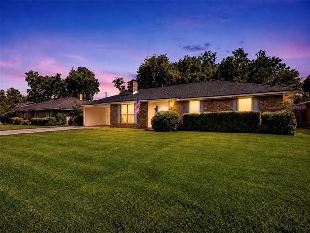500 Osiris St, Alexandria, LA 71303