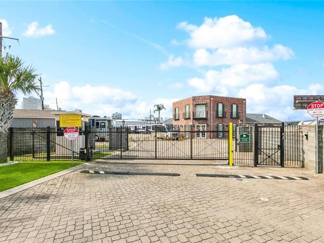 500 Lot #37 N Claiborne Avenue
