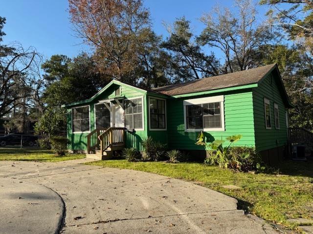 500 Laura Lee Ave, Tallahassee, FL 32301 | MLS #395399