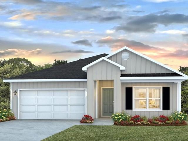 500 Lawson Farms Rd, Hahira, GA 31632
