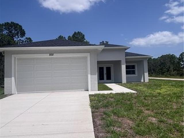500 Ladd St, Lehigh Acres, FL 33974