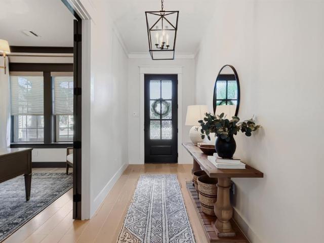 500 Lake Trail Lane