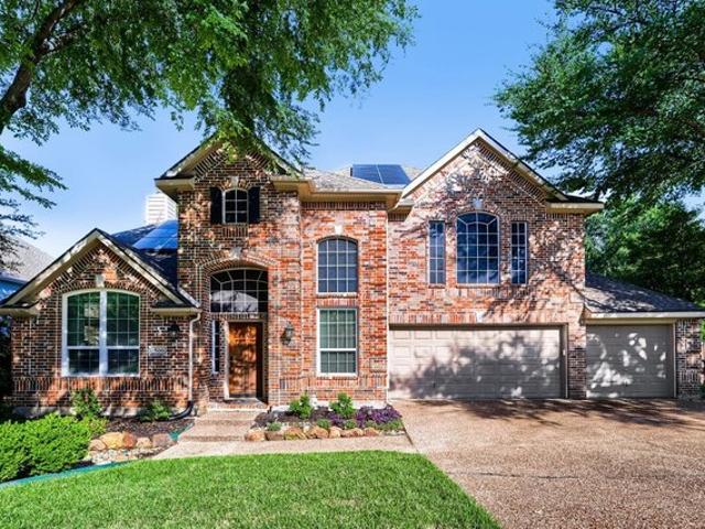 500 Lake Village Dr, McKinney, TX 75071