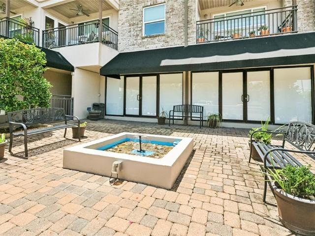 500 Lake Marina Ave, Unit 327, New Orleans, LA 70124 | MLS #2508