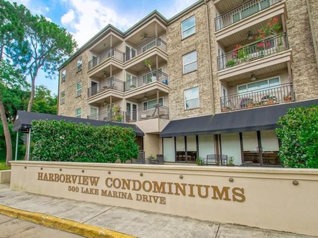 500 Lake Marina Dr Unit 420, New Orleans, LA 70124