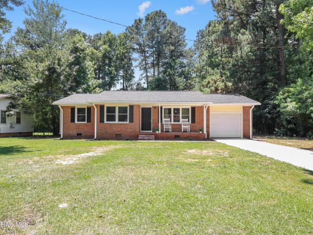 500 Lakewood Drive
