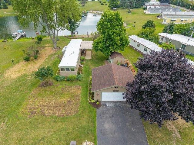 500 Lane 101 Long Beach Lk, Fremont, IN 46737