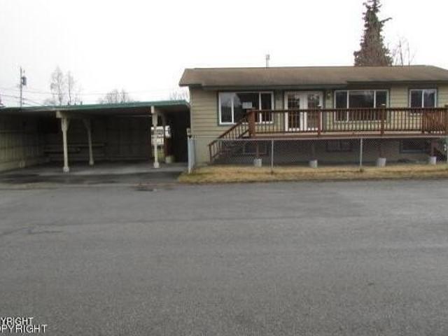 500 Lane St, Anchorage, AK 99508