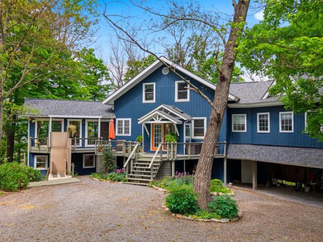 500 Largent Heights Lane