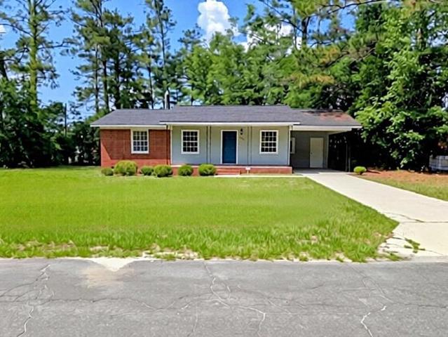500 Lincoln St, Quitman, GA 31643
