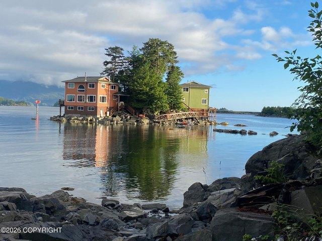 500 Lincoln St, Sitka, AK 99835