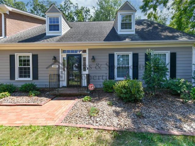 500 Lindley Rd, Greensboro, NC 27410 | MLS #1208 | Compass