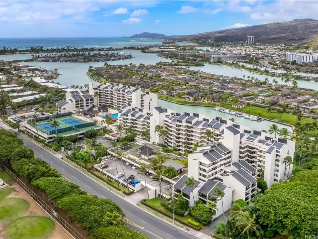500 Lunalilo Home Rd, Unit 16G, Honolulu, HI 96825 | MLS #202525