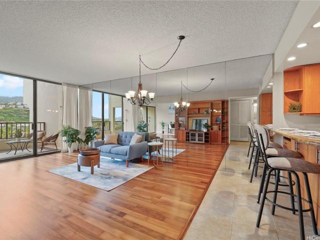 500 Lunalilo Home Rd, Unit 26D, Honolulu, HI 96825 | MLS #202605 | Compass