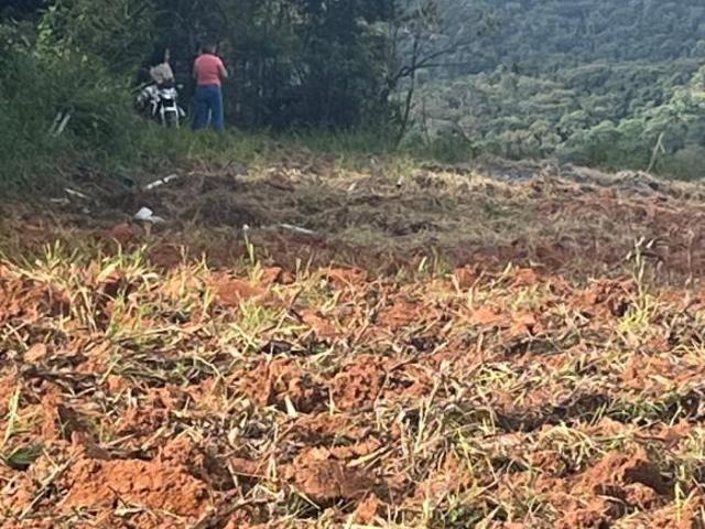 500 m² em Ibiúna: perfeito para morar ou investir