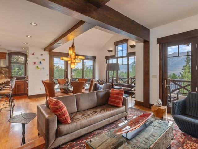 500 Mountain Village Blvd Lot 600A, Mountain Village, CO 81435