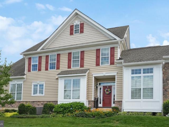 500 Molly Pitcher Drive