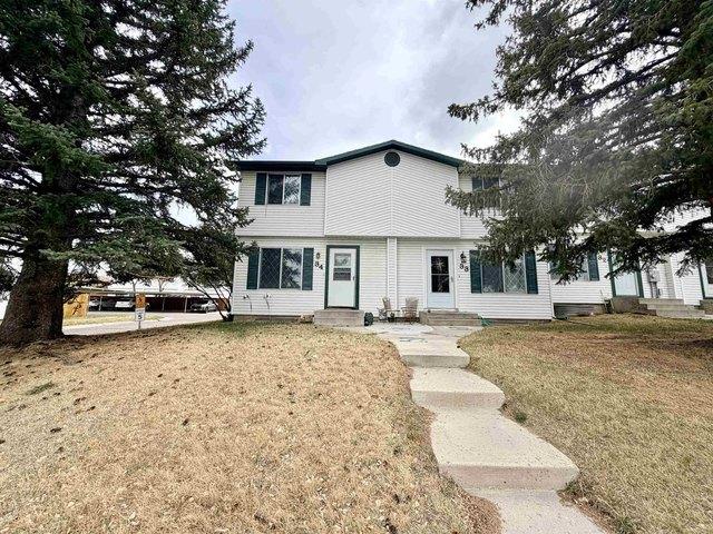 500 Monroe Ave Apt 34, Green River, WY 82935