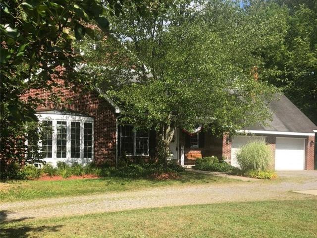 500 Morningstar Dr, Ellwood City, PA 16117 | MLS #1709 | Compass
