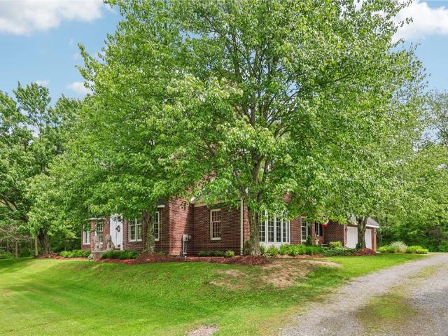 500 Morningstar Drive