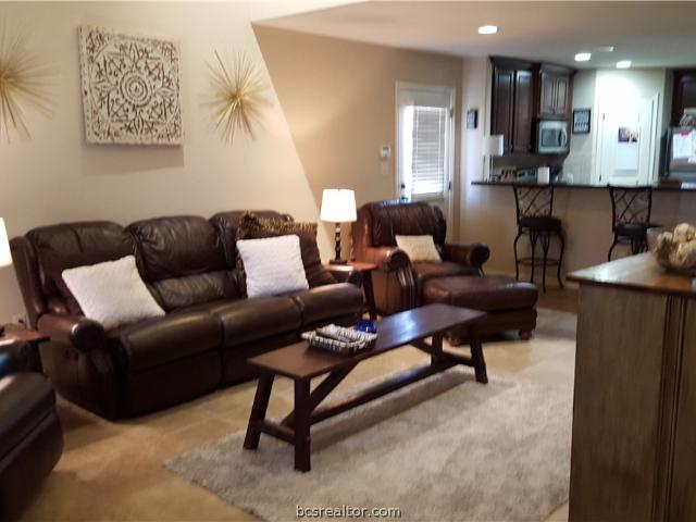 500 MacArthur St, College Station, TX 77840 | MLS #26004