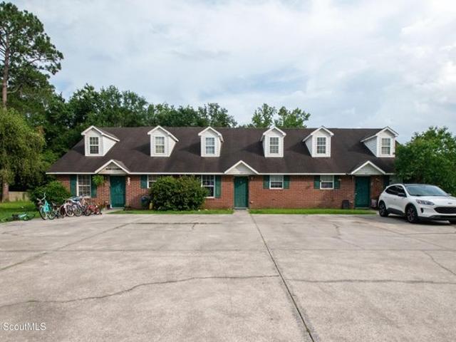 500 Madison Ave, Saint Marys, GA 31558
