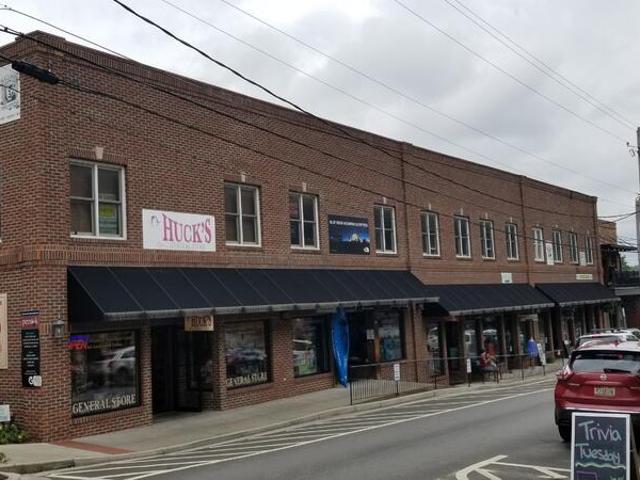 500 Main, Blue Ridge, GA 30513
