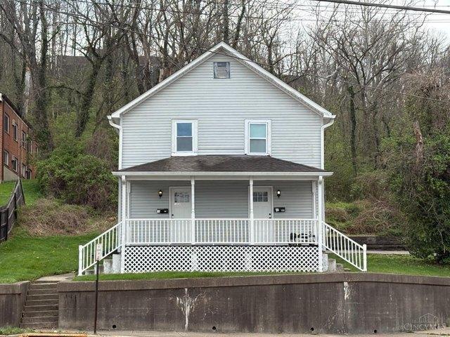 500 Main St, Milford, OH 45150
