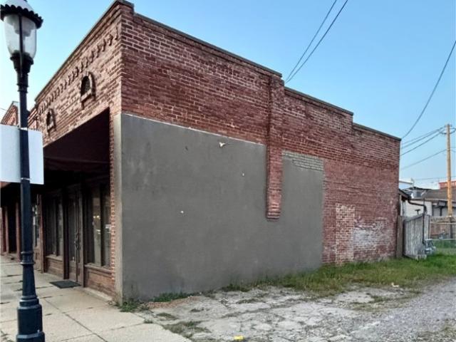 500 Main Street