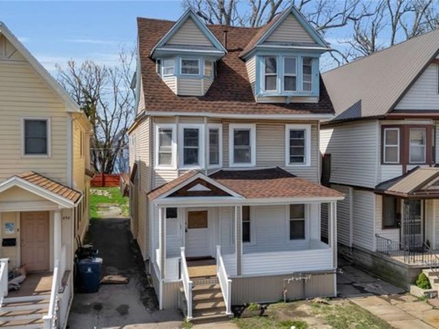 500 Massachusetts Ave, Buffalo, NY 14213