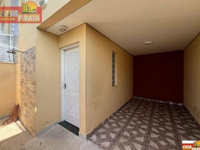 500 metros da praia, sobrado 2 quartos, 78 m² por R$ 280.000 Jamaica Itanhaém/SP