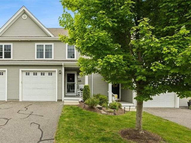 500 Mendon Rd Unit 28, Cumberland, RI 02864