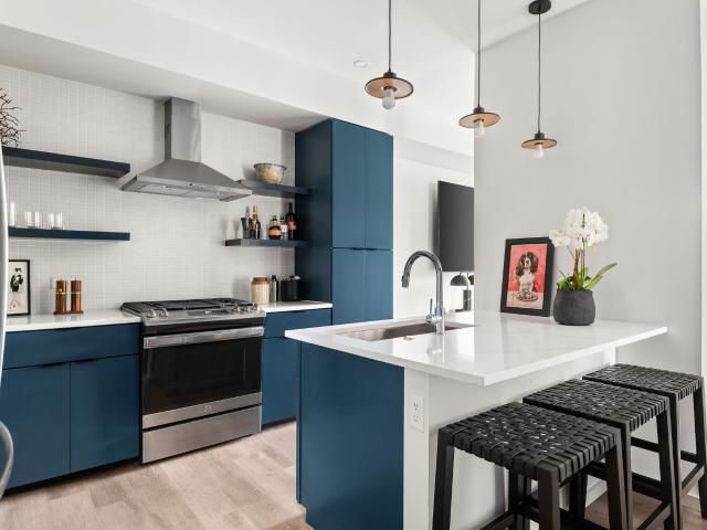 500 Merritt Ave # 312