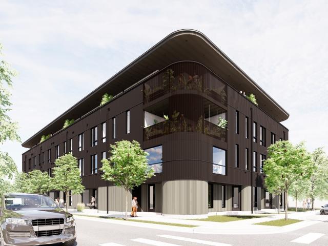 500 Merritt Ave, Unit 203, Nashville, TN 37203 | MLS #3193 | Compass