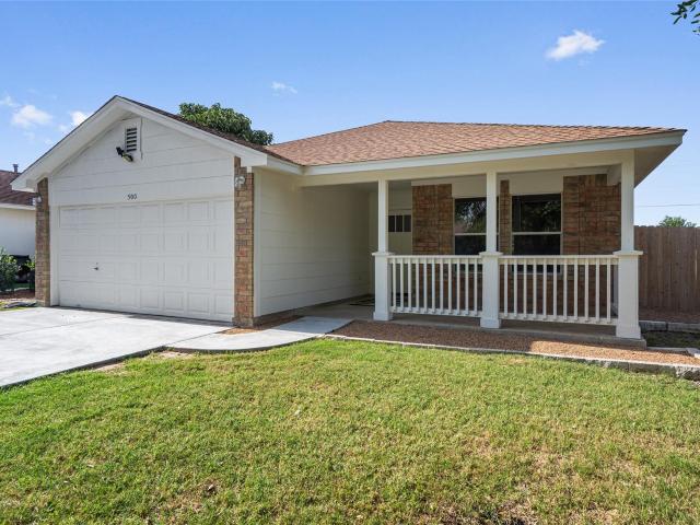 500 Mitchell Dr