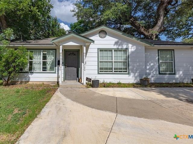500 Mitchell St, Belton, TX 76513